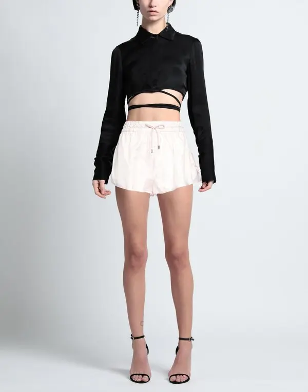 Isabel Marant Shorts & Bermuda Shorts - Pink