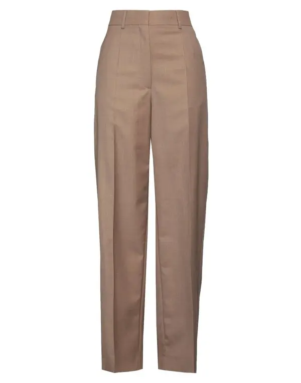 Burberry Straight Leg Chinos