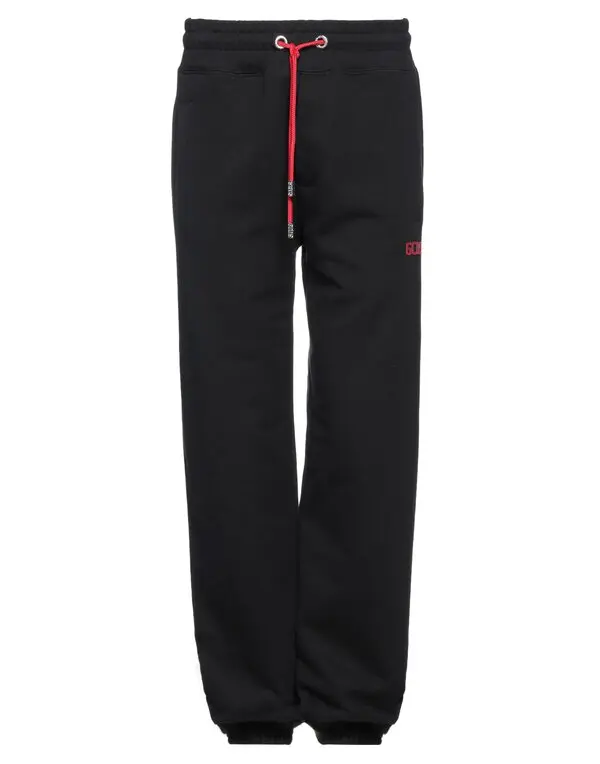 Gcds Track Pants - Black