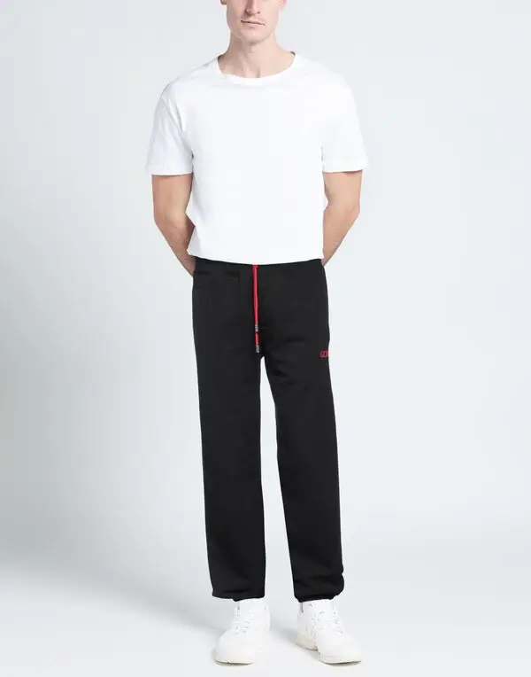 Gcds Track Pants - Black