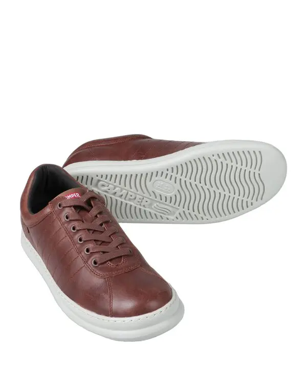 Camper Sneakers Size Soft Leather