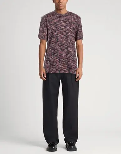 Missoni T-shirt Midnight Size Cotton