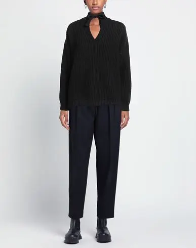 ANTONELLA RIZZA Turtleneck - Black
