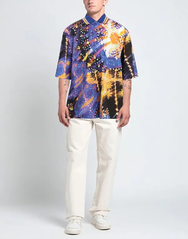 Dolce & Gabbana Shirt Size Cotton