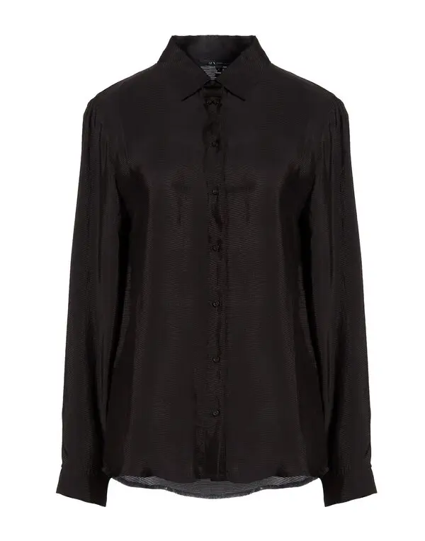 Armani Exchange Viscose Shirt