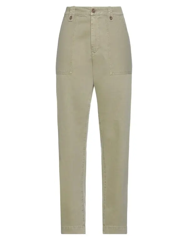 Belstaff Cotton Military Trousers