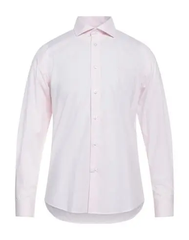 Roberto Cavalli Shirt Size Cotton, Elastane - Pink