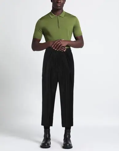 Balmain Pants Size Cupro