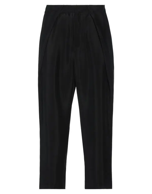 Balmain Pants Size Cupro