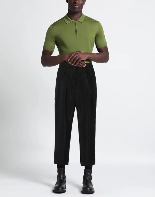 Balmain Pants Size Cupro