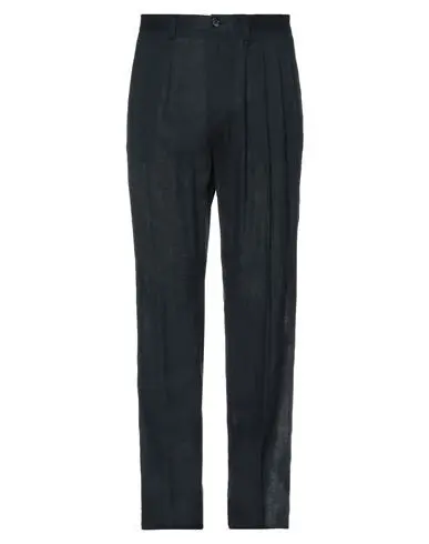 Dolce & Gabbana Pants Size Linen, Polyester, Viscose