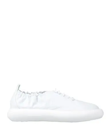 VIC MATIE Lace-up Flatforms