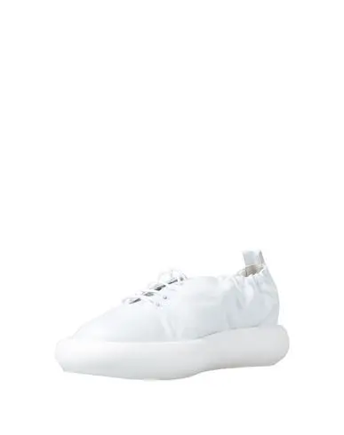 VIC MATIE Lace-up Flatforms
