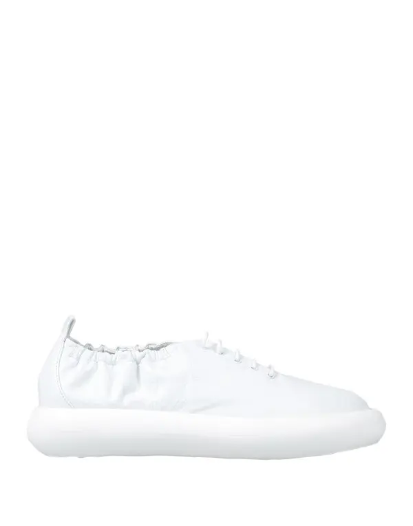 VIC MATIE Lace-up Flatforms
