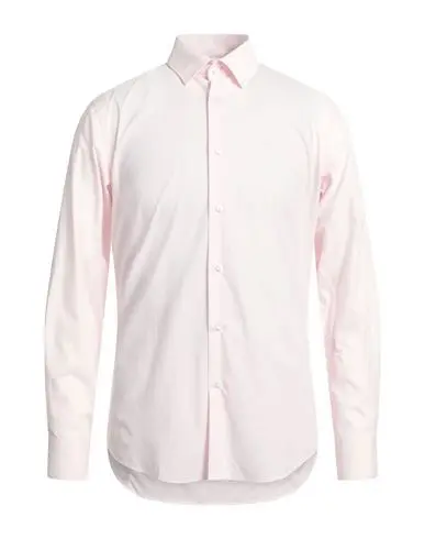 Roberto Cavalli Shirt Size Cotton, Elastane - Pink