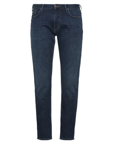 Emporio Armani Jeans Size Cotton, Elastane