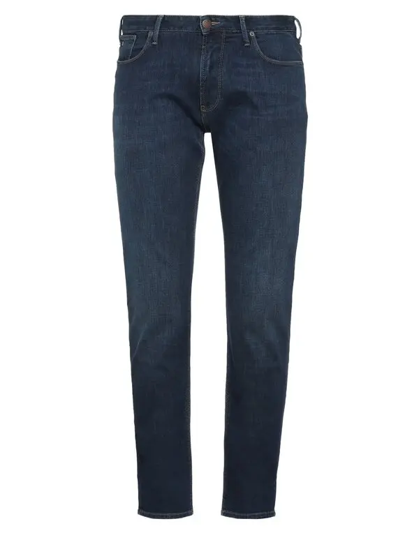 Emporio Armani Jeans Size Cotton, Elastane