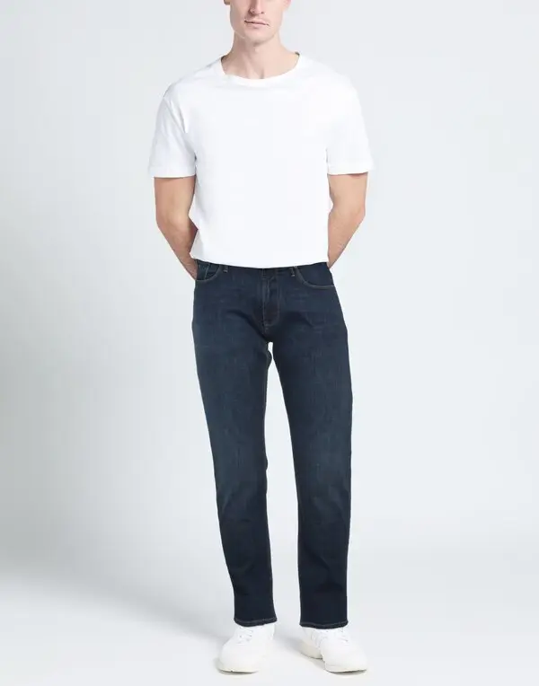 Emporio Armani Jeans Size Cotton, Elastane