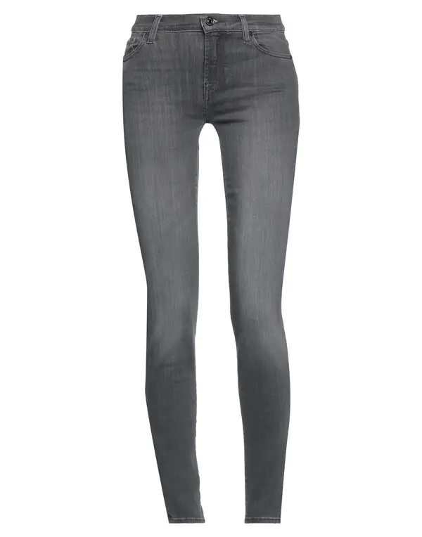 7 For All Mankind Slim-leg Pants