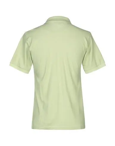 HARDY CROBB'S Polo Shirt Size Cotton - Green