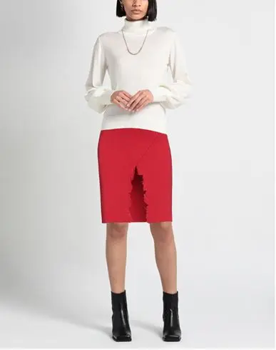 ANTONELLA RIZZA Mini Skirt