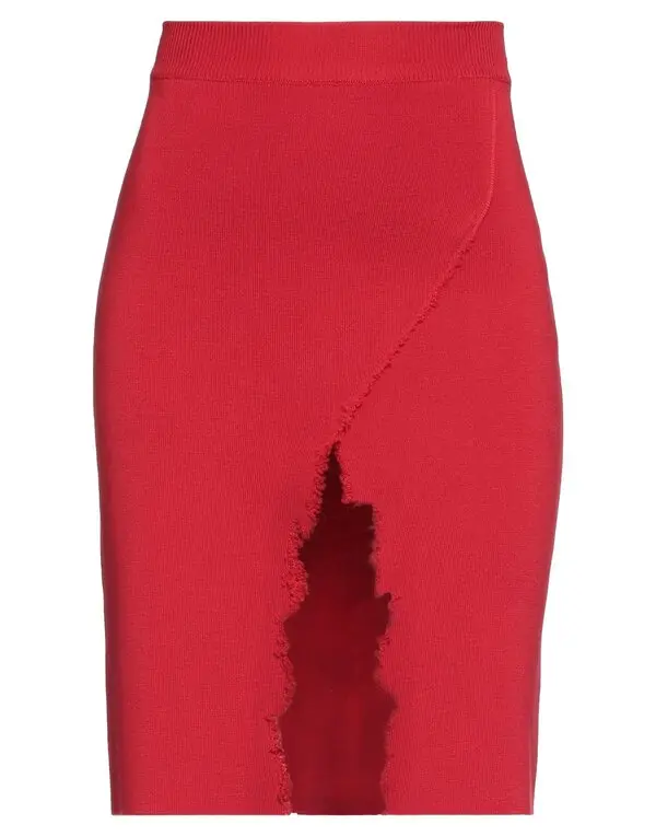 ANTONELLA RIZZA Mini Skirt