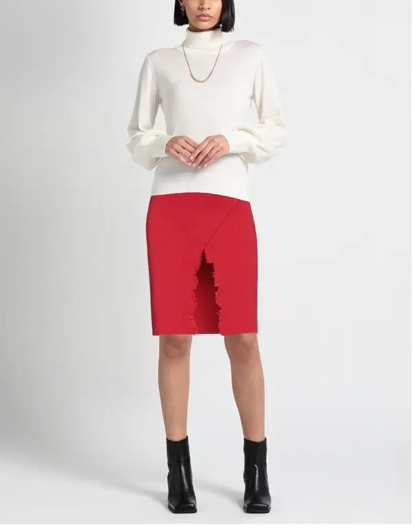 ANTONELLA RIZZA Mini Skirt