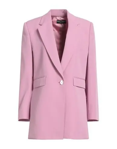 Dolce & Gabbana Blazer - Pink