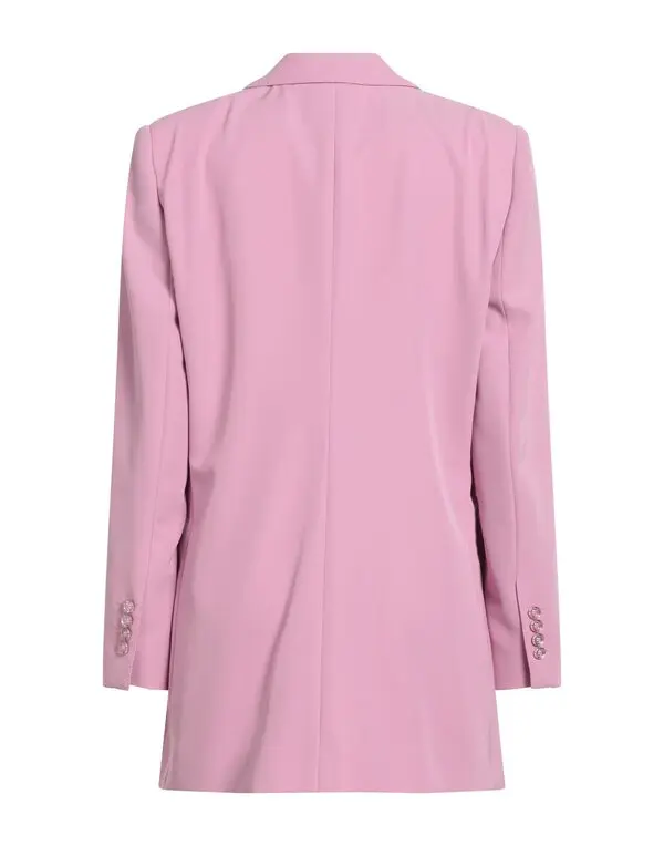 Dolce & Gabbana Blazer - Pink