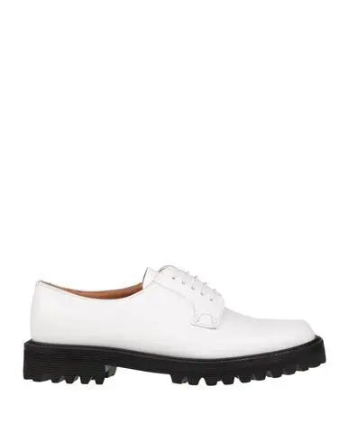 Church's Calfskin Lace-up Shoes