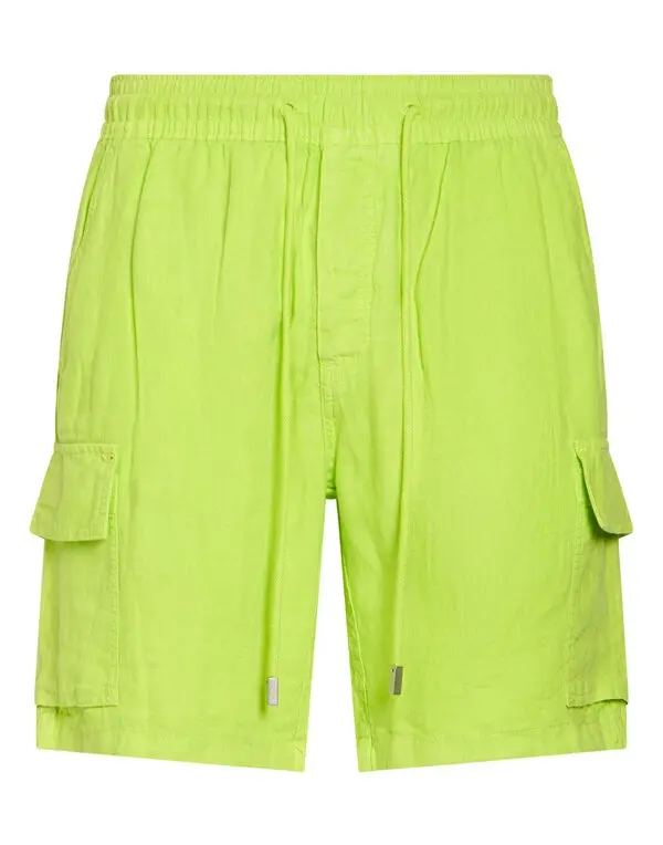 Vilebrequin Shorts & Bermuda Shorts Size Linen