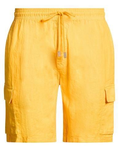Vilebrequin Shorts & Bermuda Shorts Size Linen