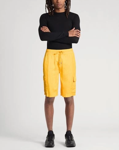 Vilebrequin Shorts & Bermuda Shorts Size Linen