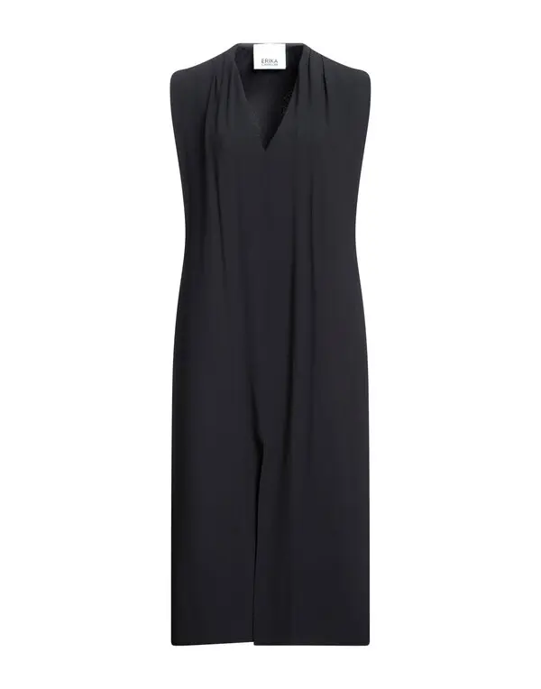 Erika Cavallini Midi Dress
