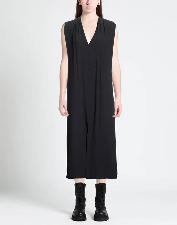 Erika Cavallini Midi Dress