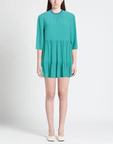 SEMICOUTURE Mini Dress