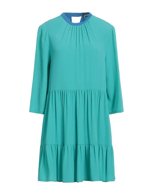 SEMICOUTURE Mini Dress