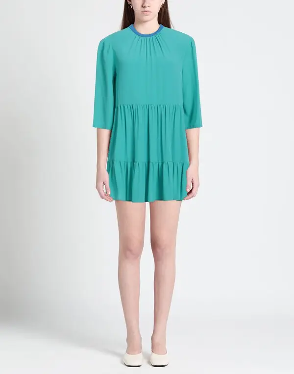 SEMICOUTURE Mini Dress