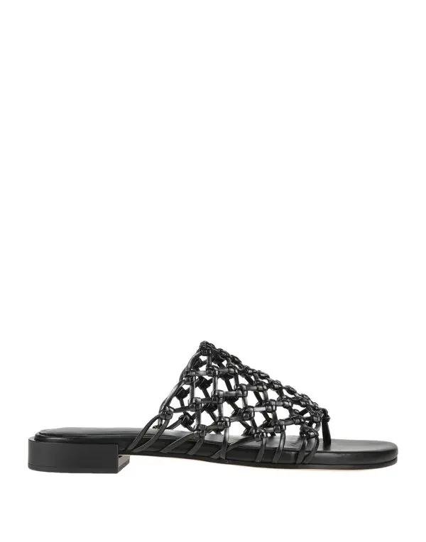 VIC MATIE Thong Sandals