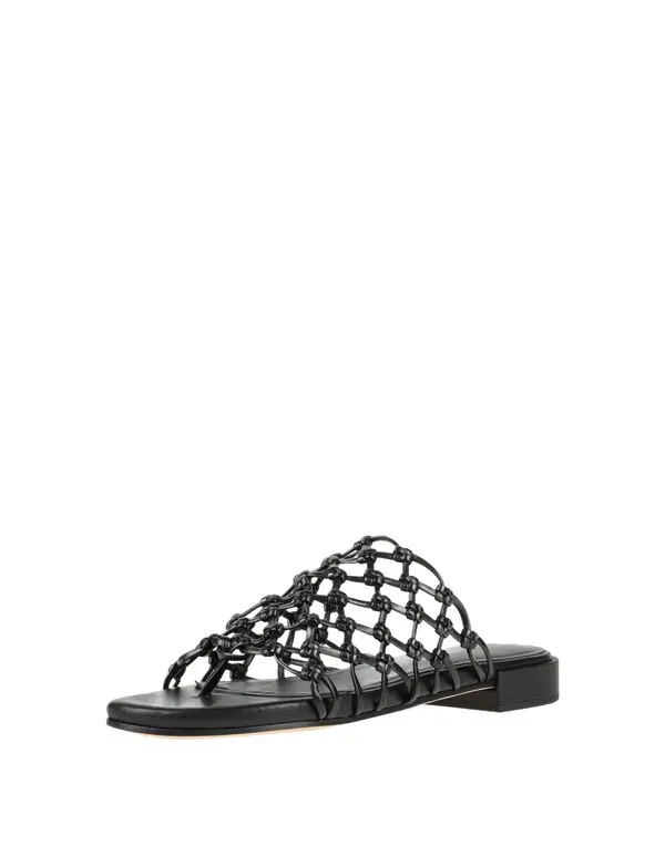 VIC MATIE Thong Sandals