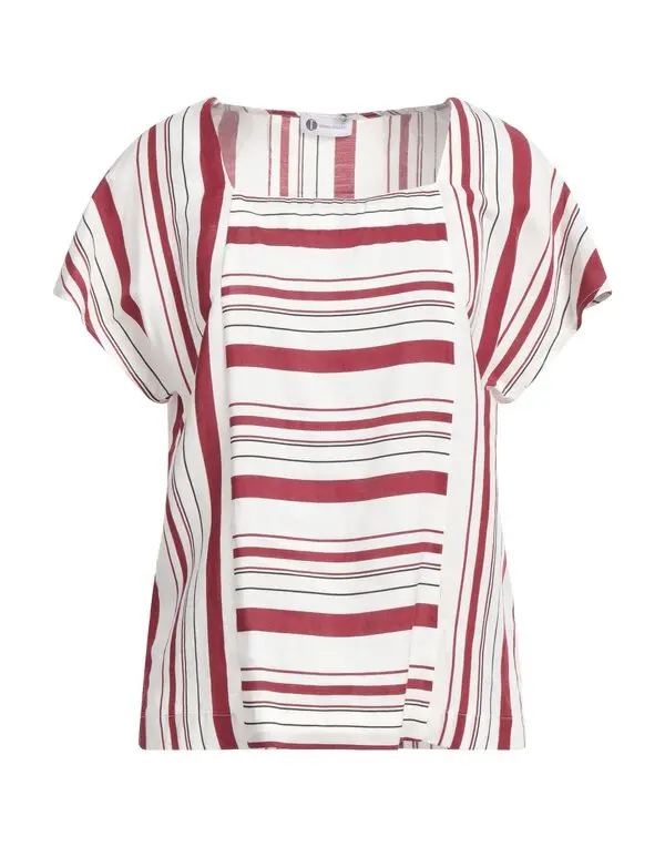 DIANA GALLESI Striped Top