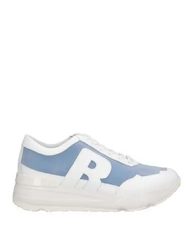 RUCOLINE Low-top Sneakers - Light Blue