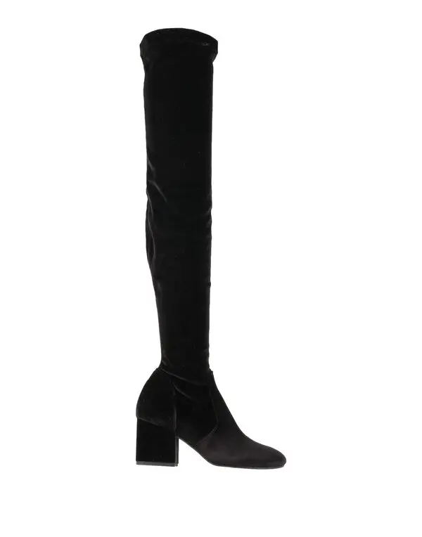 POLLINI Over-the-knee Boots
