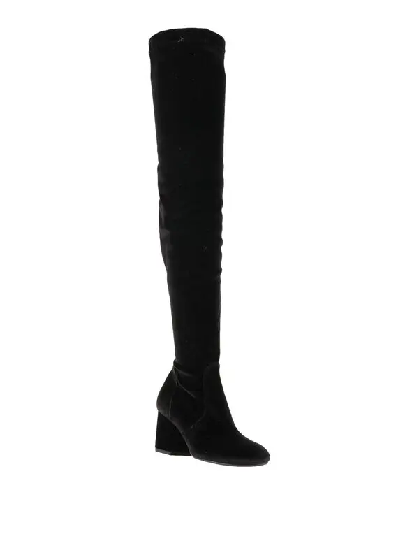 POLLINI Over-the-knee Boots