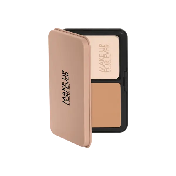 MAKE UP FOR EVER Hd Skin Matte Velvet - Cinnamon