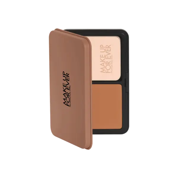 MAKE UP FOR EVER Hd Skin Matte Velvet - Coffee