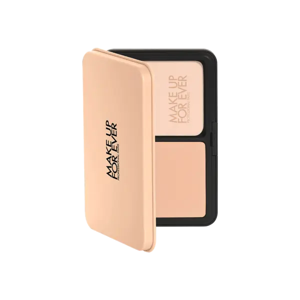 MAKE UP FOR EVER Hd Skin Matte Velvet - Cool Alabaster