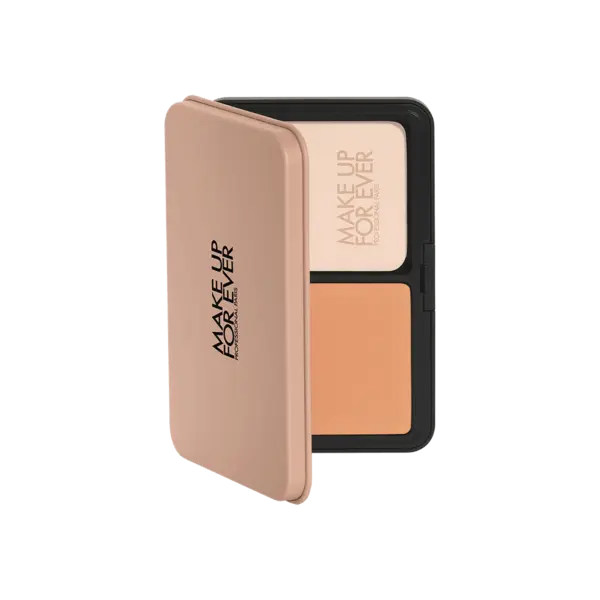 MAKE UP FOR EVER Hd Skin Matte Velvet - Cool Cinnamon