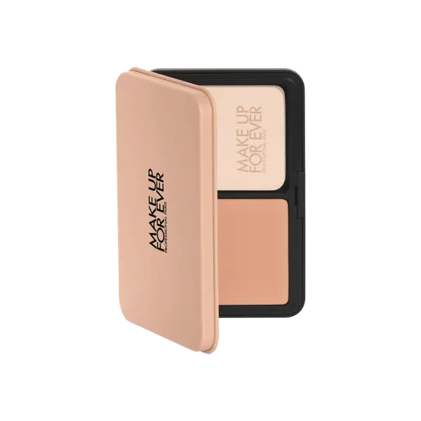 MAKE UP FOR EVER Hd Skin Matte Velvet - Cool Honey