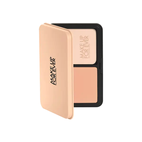 MAKE UP FOR EVER Hd Skin Matte Velvet - Cool Ivory